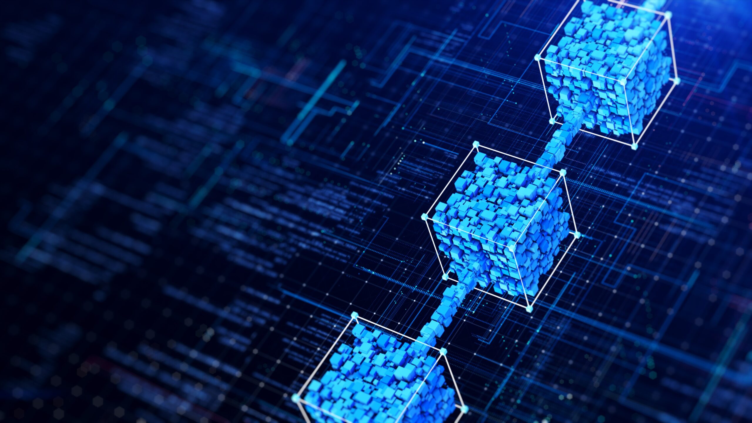 Blockchain & Digital Assets | Wiggin Law Firm : Wiggin LLP